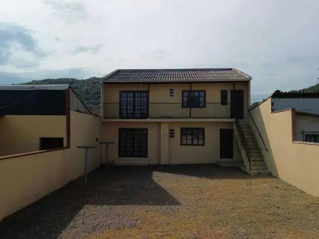 Casa / Sobrado para Venda em Araquari/SC Itinga