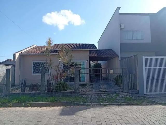 Casa / Sobrado para Venda em Araquari/SC Itinga 2 Quartos