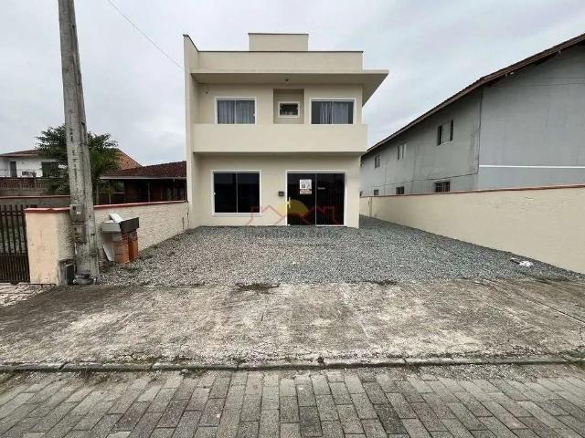 Casa / Sobrado para Venda em Araquari/SC Itinga 2 Quartos