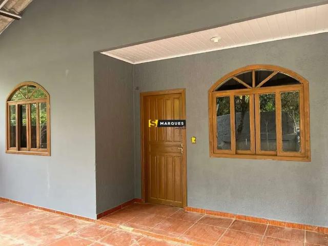 Casa / Sobrado para Venda em Araquari/SC Itinga 2 Quartos