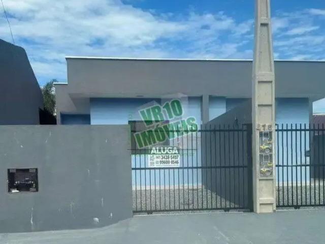 Casa / Sobrado para Venda em Araquari/SC Itinga 2 Quartos