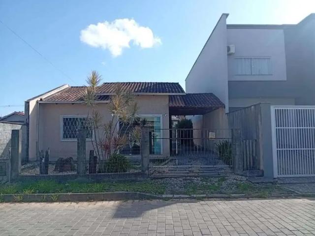 Casa / Sobrado para Venda em Araquari/SC Itinga 2 Quartos