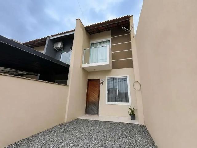 Casa / Sobrado para Venda em Araquari/SC Itinga 2 Quartos