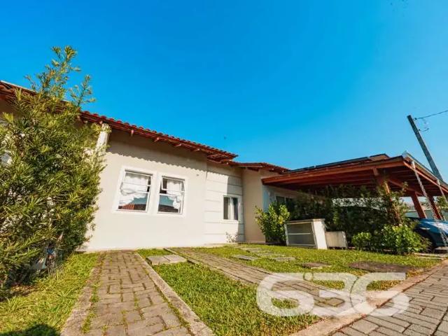 Casa / Sobrado para Venda em Araquari/SC Itinga 2 Quartos