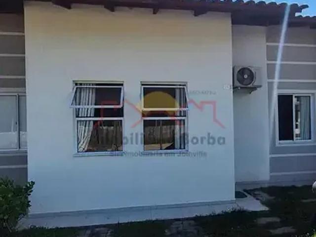 Casa / Sobrado para Venda em Araquari/SC Itinga 2 Quartos