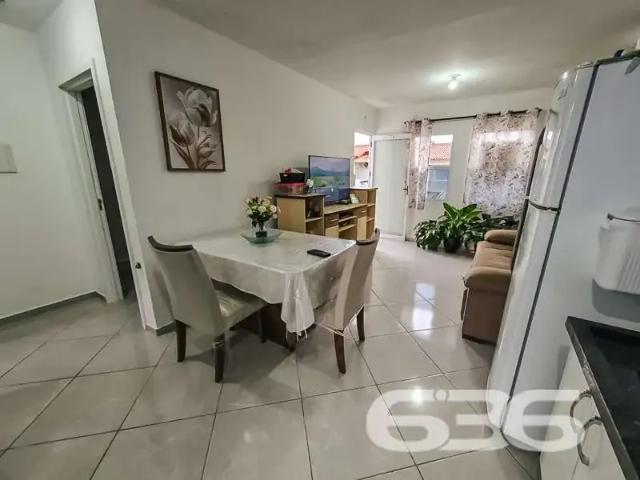 Casa / Sobrado para Venda em Araquari/SC Itinga 2 Quartos