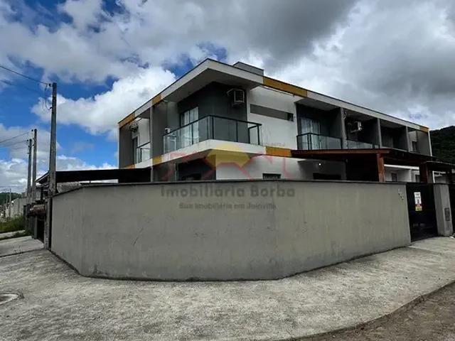 Casa / Sobrado para Venda em Araquari/SC Itinga 2 Quartos