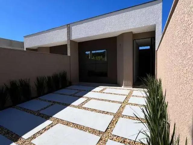 Casa / Sobrado para Venda em Araquari/SC Itinga 2 Quartos