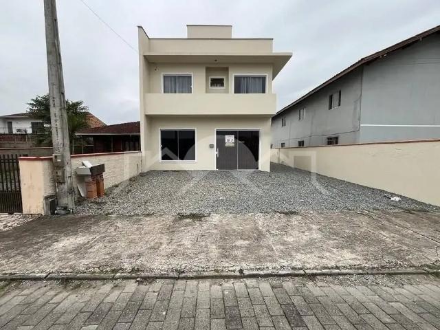 Casa / Sobrado para Venda em Araquari/SC Itinga 2 Quartos