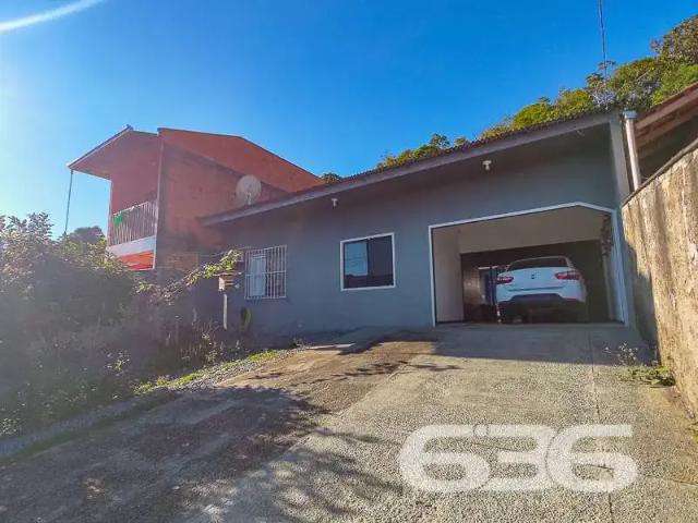 Casa / Sobrado para Venda em Araquari/SC Itinga 2 Quartos
