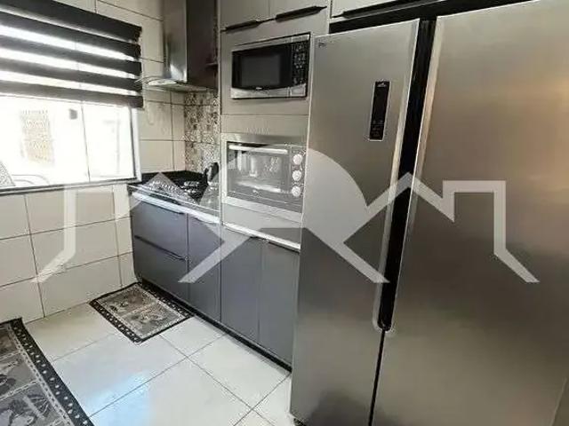 Casa / Sobrado para Venda em Araquari/SC Itinga 2 Quartos