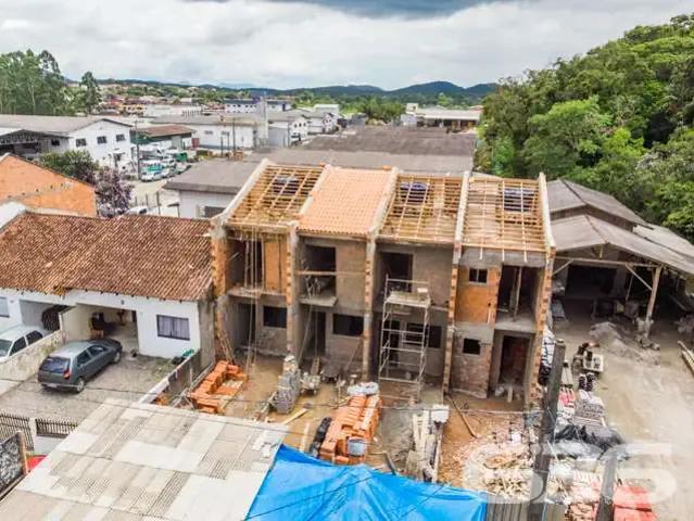 Casa / Sobrado para Venda em Araquari/SC Itinga 2 Quartos