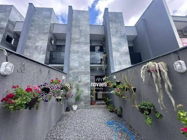 Casa / Sobrado para Venda em Araquari/SC Itinga 2 Quartos
