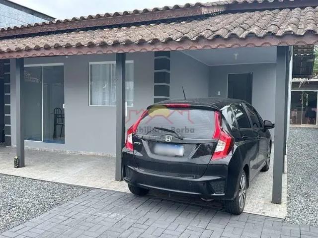 Casa / Sobrado para Venda em Araquari/SC Itinga 2 Quartos