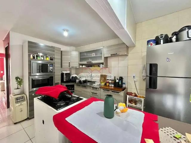 Casa / Sobrado para Venda em Araquari/SC Itinga 2 Quartos
