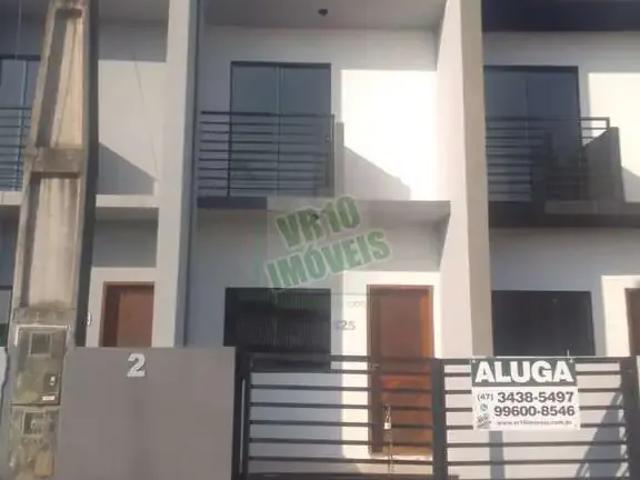 Casa / Sobrado para Venda em Araquari/SC Itinga 2 Quartos