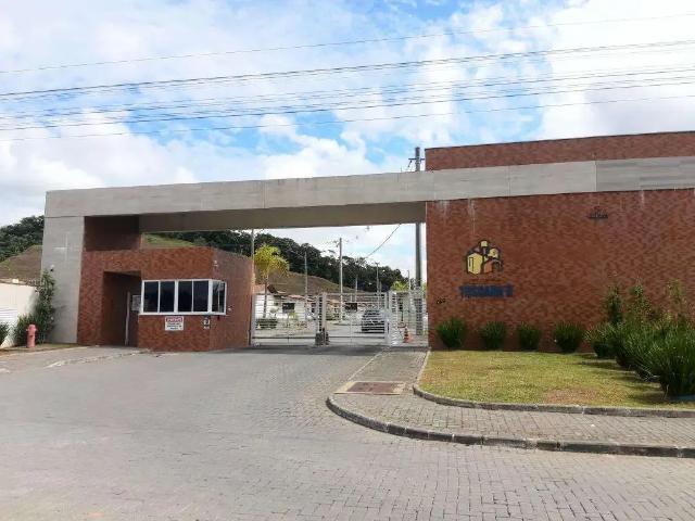 Casa / Sobrado para Venda em Araquari/SC Itinga 2 Quartos