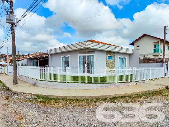 Casa / Sobrado para Venda em Araquari/SC Itinga 2 Quartos