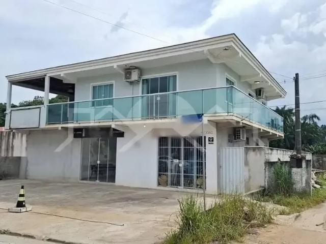 Casa / Sobrado para Venda em Araquari/SC Itinga 2 Quartos