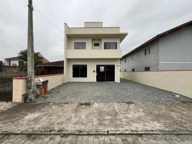 Casa / Sobrado para Venda em Araquari/SC Itinga 2 Quartos