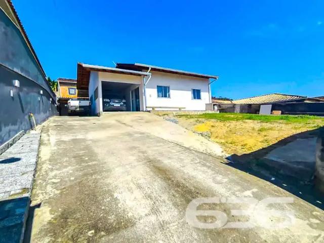 Casa / Sobrado para Venda em Araquari/SC Itinga 2 Quartos