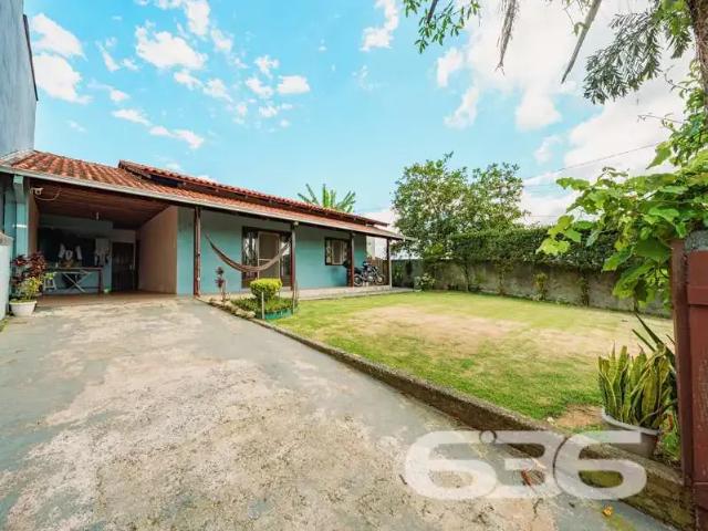 Casa / Sobrado para Venda em Araquari/SC Itinga 2 Quartos