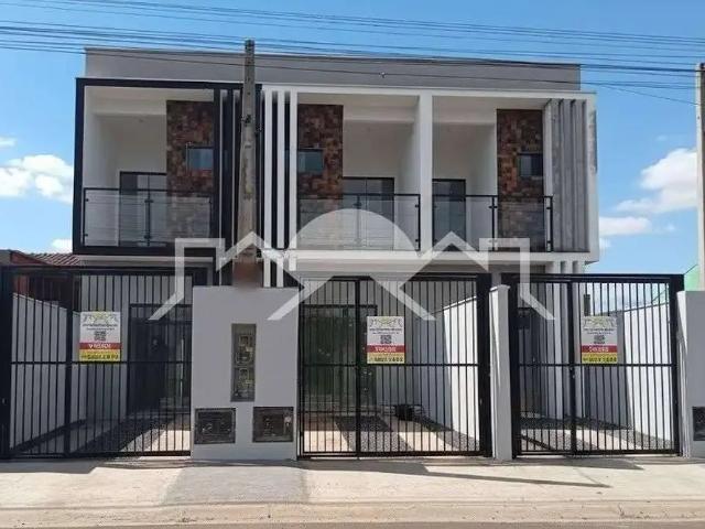 Casa / Sobrado para Venda em Araquari/SC Itinga 2 Quartos