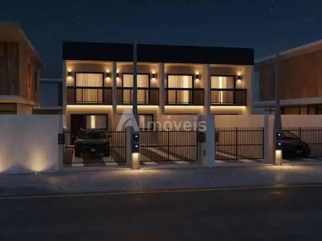 Casa / Sobrado para Venda em Araquari/SC Itinga 2 Quartos