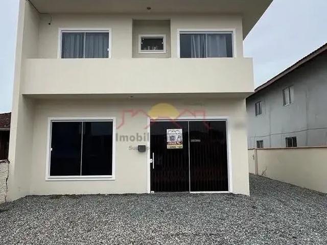 Casa / Sobrado para Venda em Araquari/SC Itinga 2 Quartos