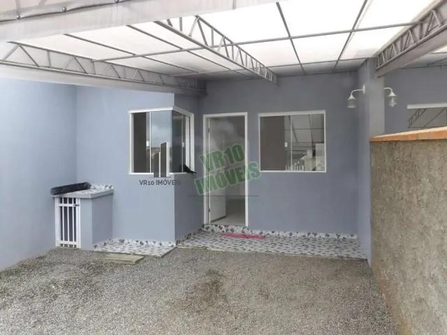 Casa / Sobrado para Venda em Araquari/SC Itinga 2 Quartos
