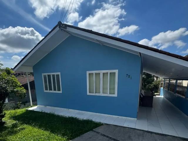 Casa / Sobrado para Venda em Araquari/SC Itinga 2 Quartos