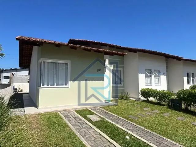 Casa / Sobrado para Venda em Araquari/SC Itinga 2 Quartos