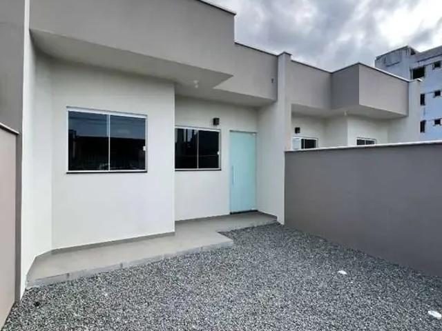 Casa / Sobrado para Venda em Araquari/SC Itinga 2 Quartos