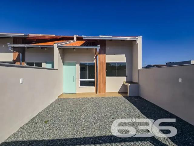 Casa / Sobrado para Venda em Araquari/SC Itinga 2 Quartos
