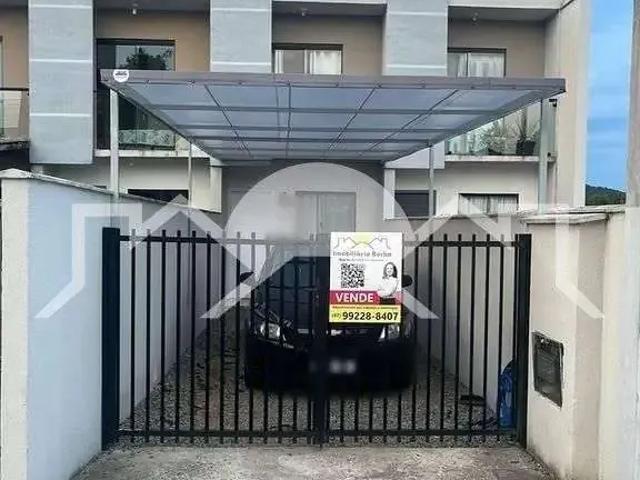 Casa / Sobrado para Venda em Araquari/SC Itinga 2 Quartos
