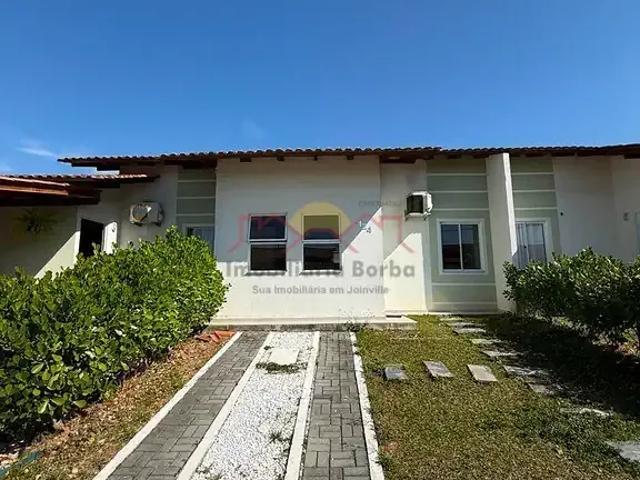 Casa / Sobrado para Venda em Araquari/SC Itinga 2 Quartos