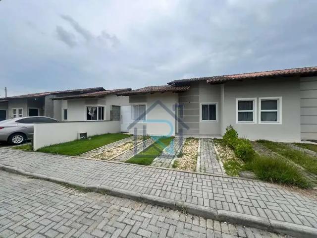 Casa / Sobrado para Venda em Araquari/SC Itinga 2 Quartos