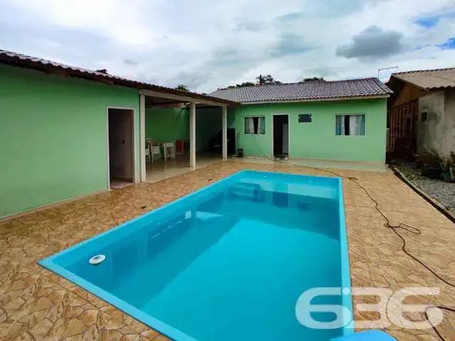 Casa / Sobrado para Venda em Araquari/SC Itinga 2 Quartos