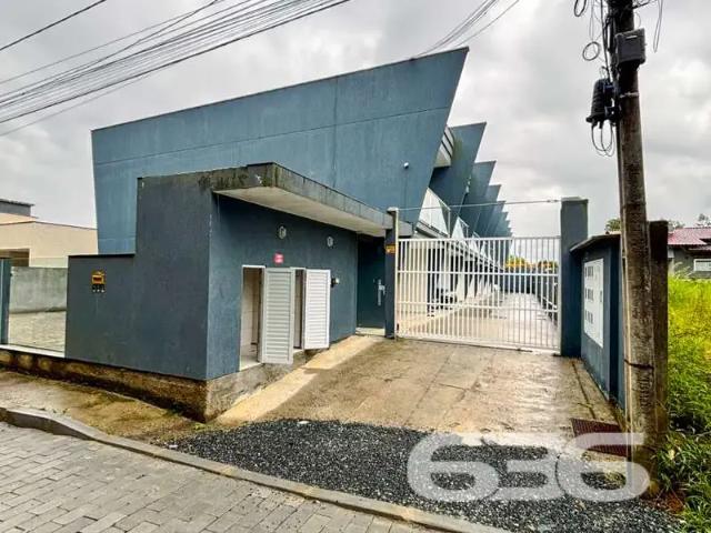 Casa / Sobrado para Venda em Araquari/SC Itinga 2 Quartos