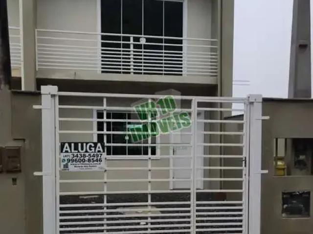 Casa / Sobrado para Venda em Araquari/SC Itinga 2 Quartos