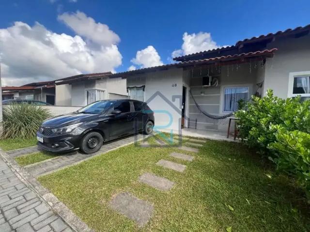 Casa / Sobrado para Venda em Araquari/SC Itinga 2 Quartos