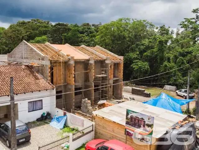 Casa / Sobrado para Venda em Araquari/SC Itinga 2 Quartos