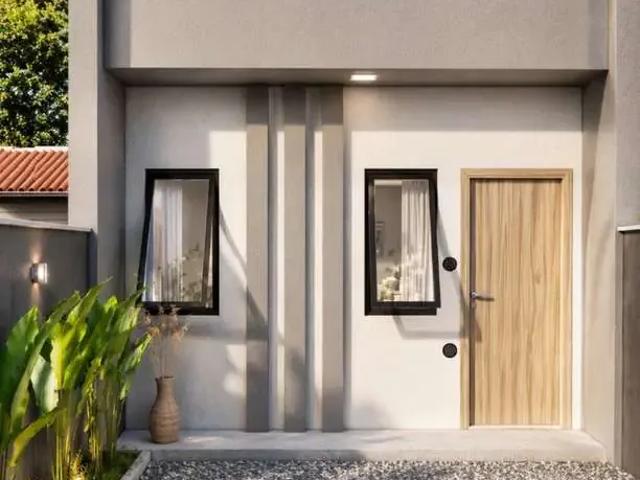 Casa / Sobrado para Venda em Araquari/SC Itinga 2 Quartos
