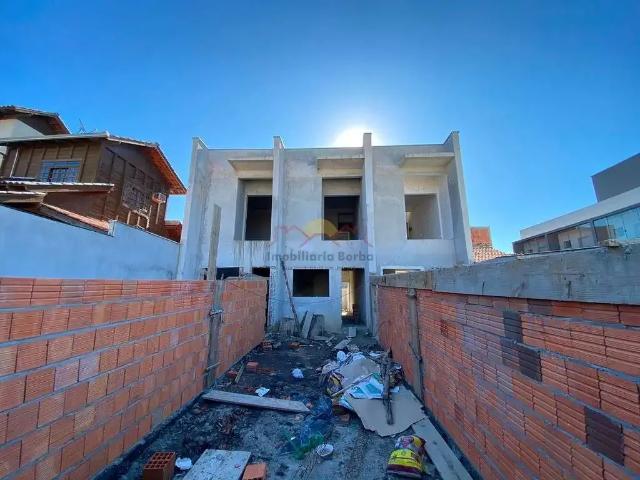 Casa / Sobrado para Venda em Araquari/SC Itinga 2 Quartos
