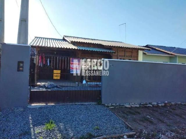 Casa / Sobrado para Venda em Araquari/SC Itinga 2 Quartos