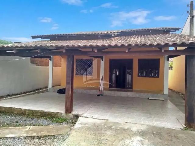 Casa / Sobrado para Venda em Araquari/SC Itinga 2 Quartos