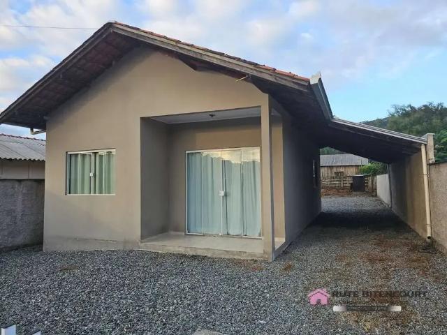Casa / Sobrado para Venda em Araquari/SC Itinga 2 Quartos
