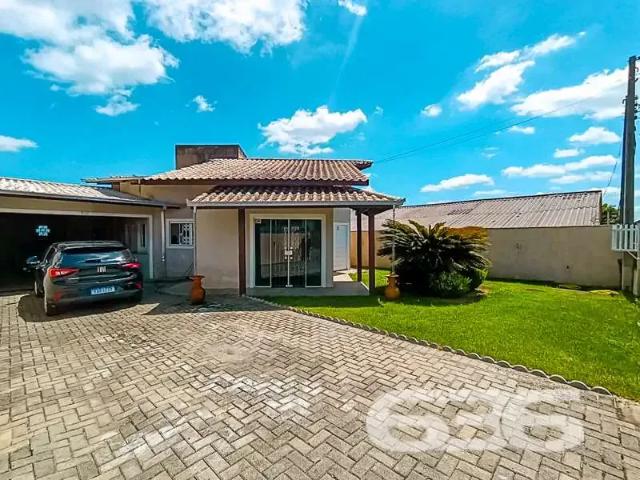 Casa / Sobrado para Venda em Araquari/SC Itinga 2 Quartos