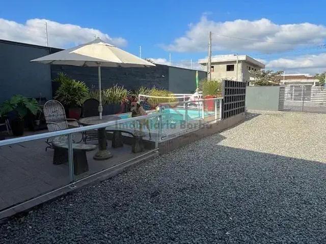 Casa / Sobrado para Venda em Araquari/SC Itinga 2 Quartos