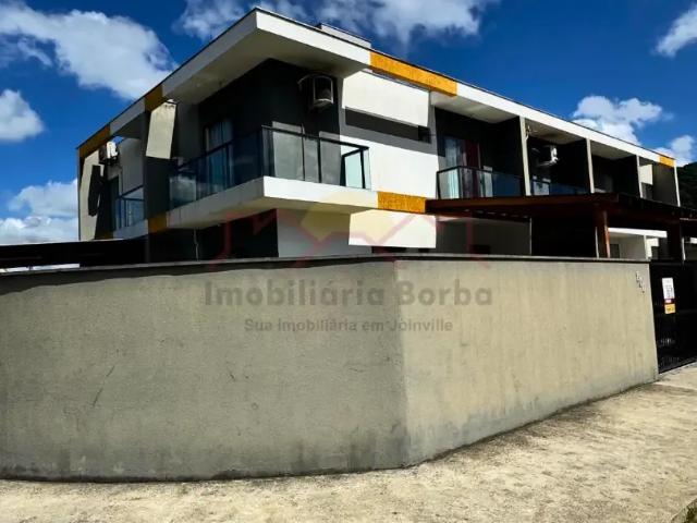 Casa / Sobrado para Venda em Araquari/SC Itinga 2 Quartos